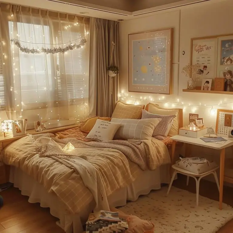 29 Cute korean bedroom Ideas: From Cozy to Chic - DecorwithEva
