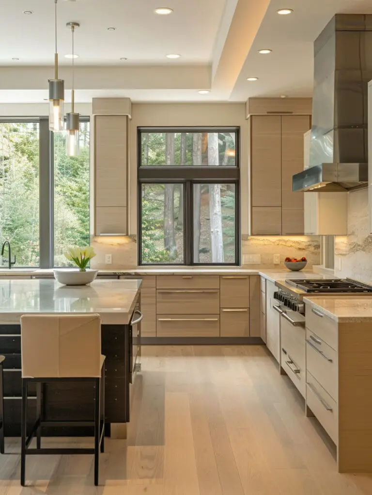 39 Inspiring Modern Kitchen Ideas for Today's Home - DecorwithEva