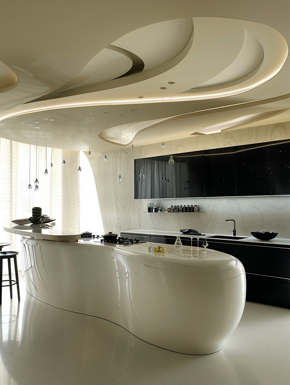 39 Inspiring Modern Kitchen Ideas for Today's Home - DecorwithEva