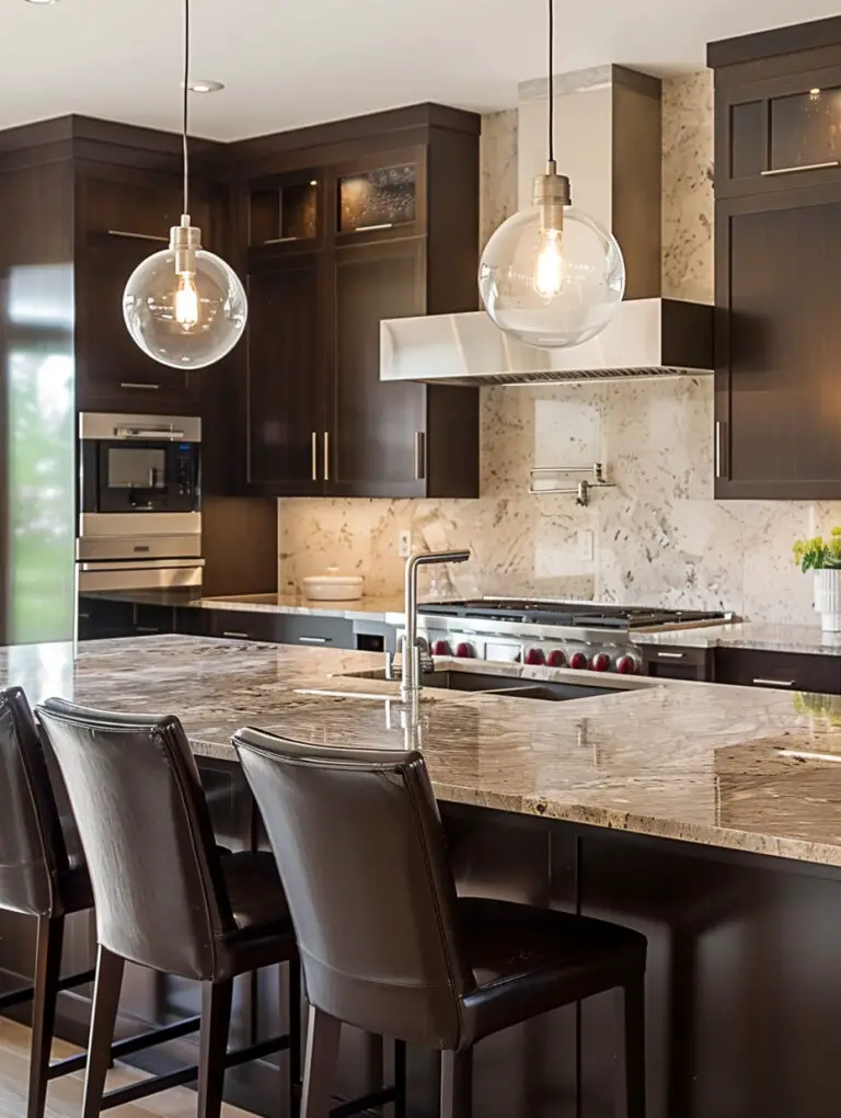 39 Inspiring Modern Kitchen Ideas for Today's Home - DecorwithEva