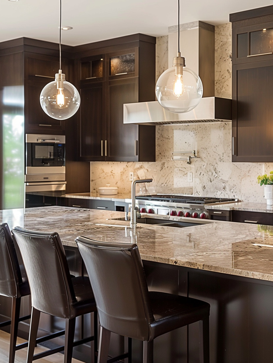 39 Inspiring Modern Kitchen Ideas for Today's Home - DecorwithEva