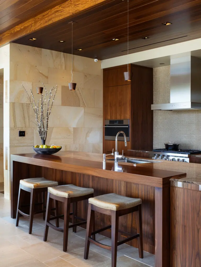 39 Inspiring Modern Kitchen Ideas for Today's Home - DecorwithEva