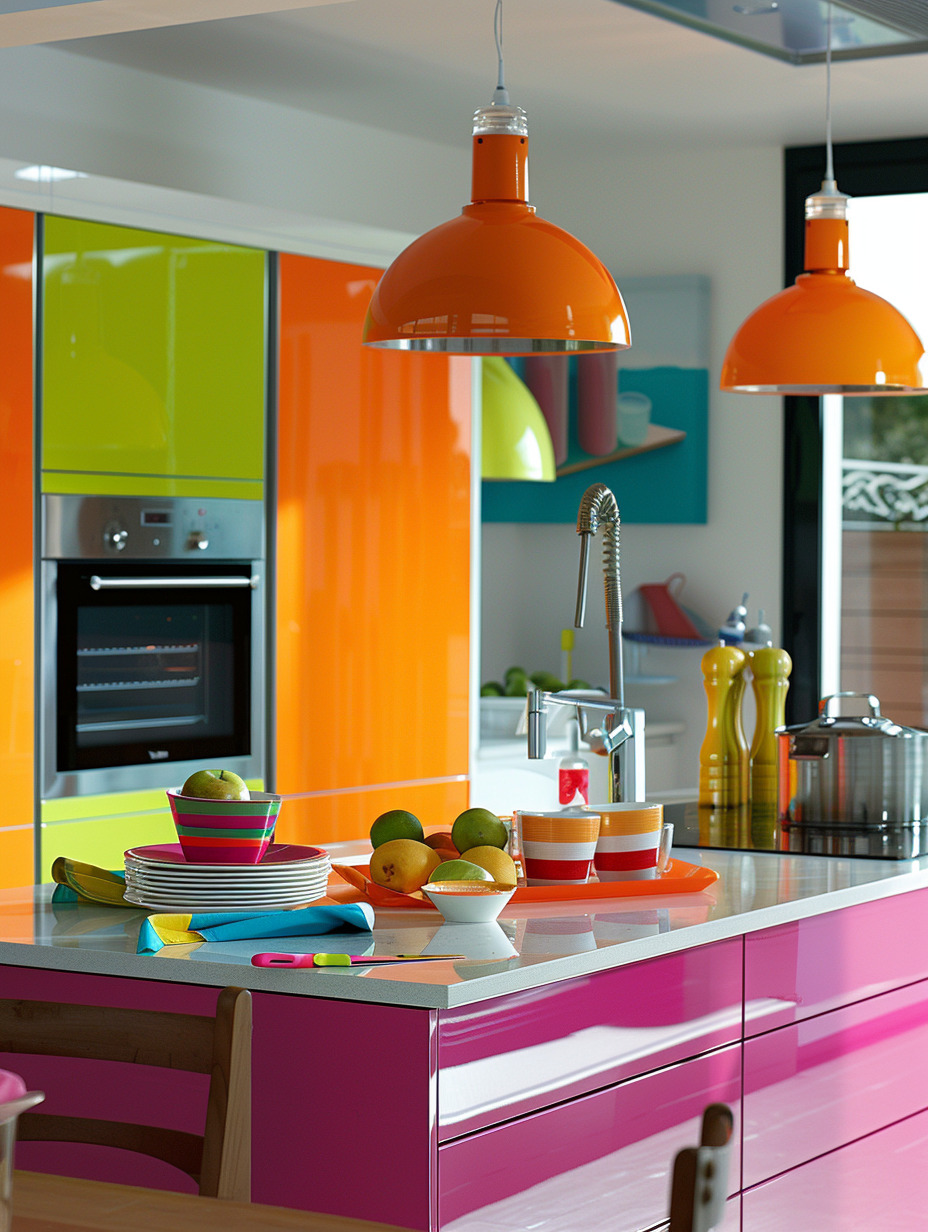 39 Inspiring Modern Kitchen Ideas for Today's Home - DecorwithEva