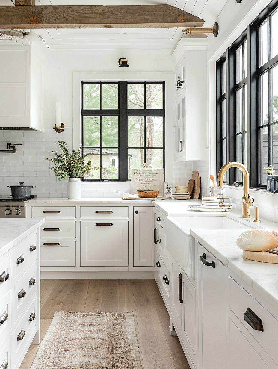 39 Inspiring Modern Kitchen Ideas for Today’s Home – DecorwithEva