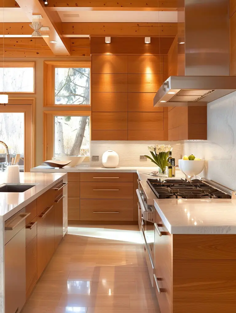 39 Inspiring Modern Kitchen Ideas for Today's Home - DecorwithEva