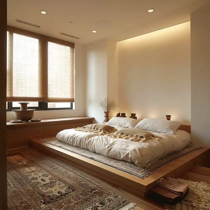 39 Cozy Korean Bedroom Ideas for Every Style - DecorwithEva