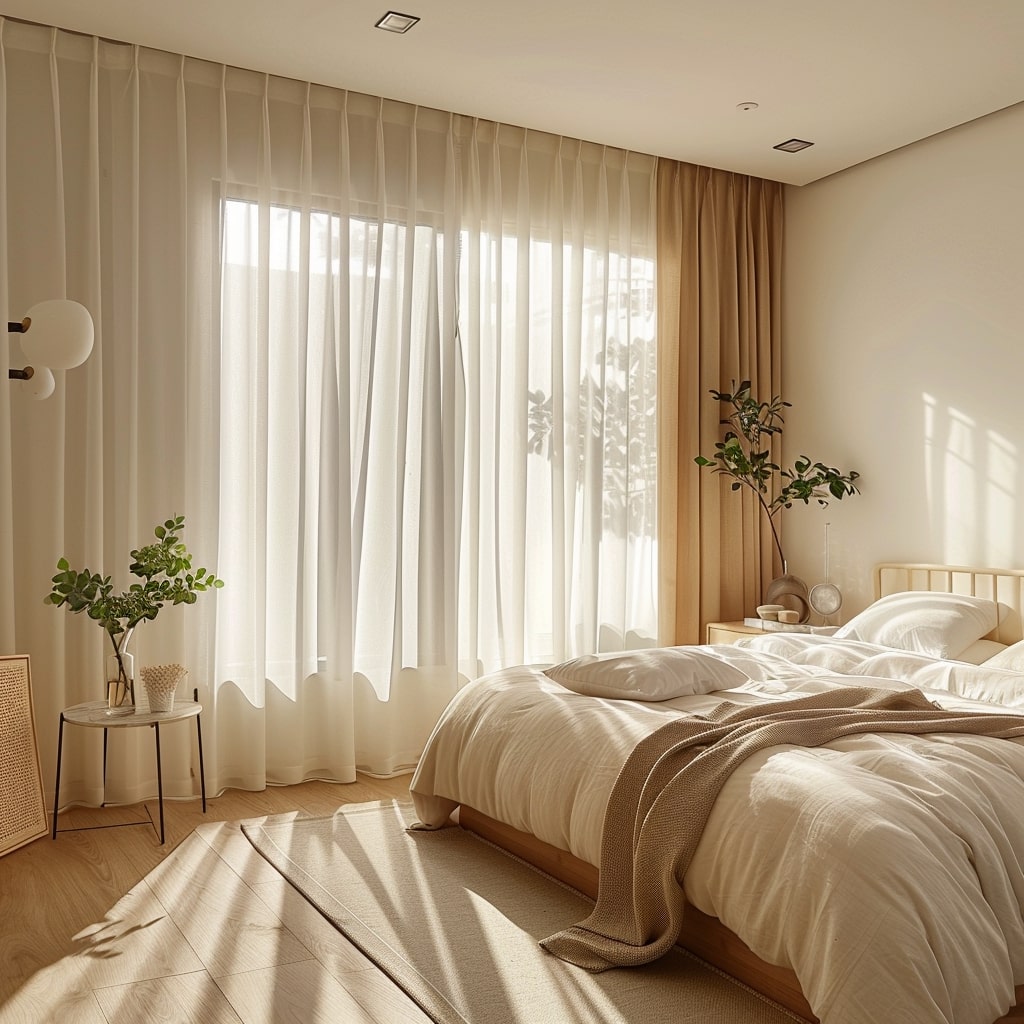 39 Cozy Korean Bedroom Ideas for Every Style - DecorwithEva