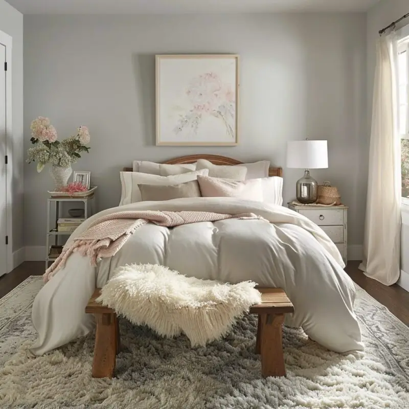 39 Cozy Korean Bedroom Ideas for Every Style - DecorwithEva