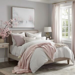 39 Cozy Korean Bedroom Ideas for Every Style - DecorwithEva