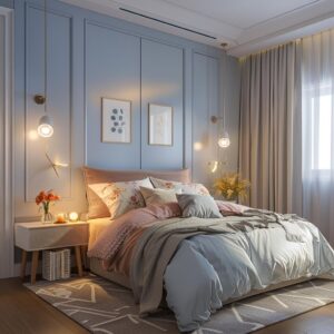 51 Ingenious Small Bedroom Ideas for Every Need - DecorwithEva
