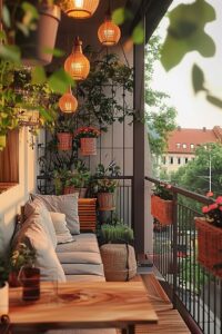 +72 Inspiring Ideas for Your Dream Cozy Balcony – DecorwithEva