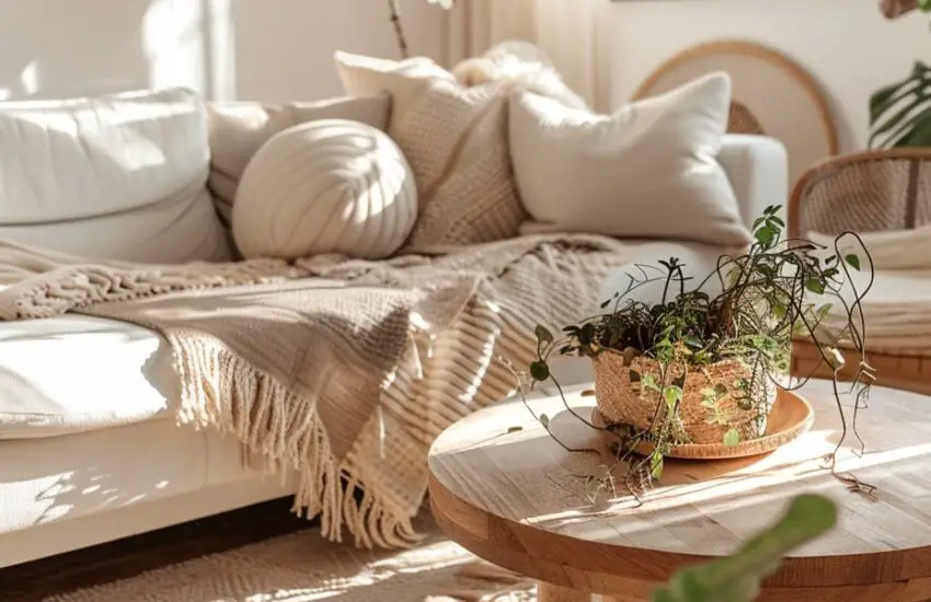 48 Minimalist Living Rooms Ideas That Prove Less is More - DecorWithEva