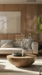 48 Minimalist Living Rooms Ideas That Prove Less is More - DecorwithEva