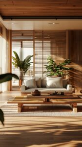 48 Minimalist Living Rooms Ideas That Prove Less is More - DecorwithEva