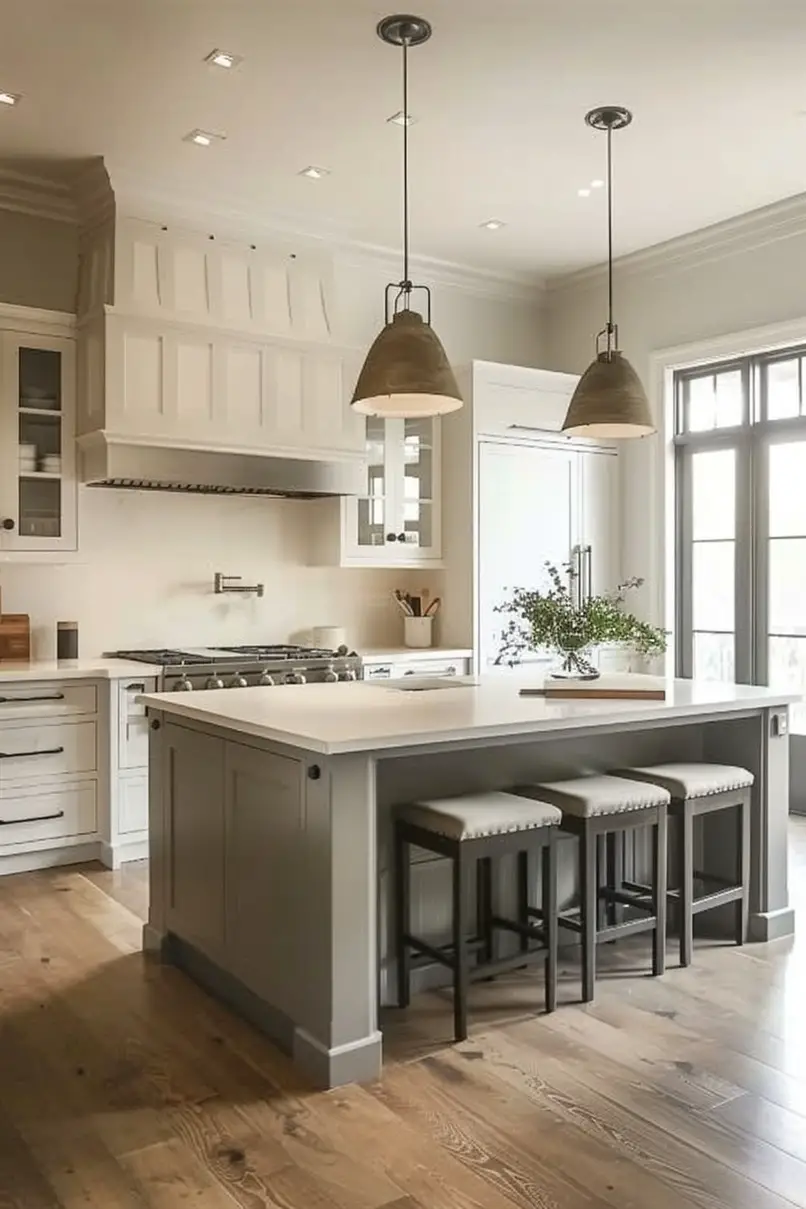 48 Neutral Kitchen Ideas to Fuel Your Inspiration - DecorwithEva