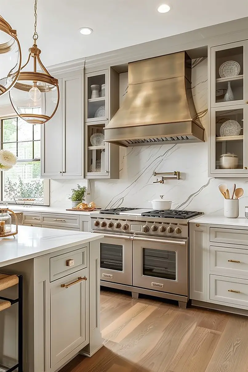 48 Neutral Kitchen Ideas to Fuel Your Inspiration - DecorwithEva