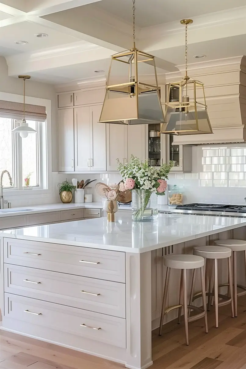 48 Neutral Kitchen Ideas to Fuel Your Inspiration - DecorwithEva