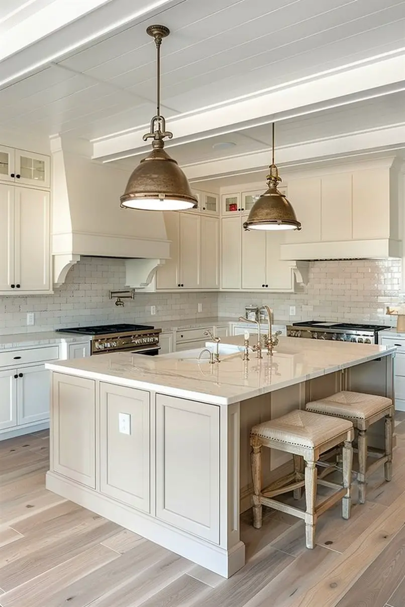 48 Neutral Kitchen Ideas to Fuel Your Inspiration - DecorwithEva