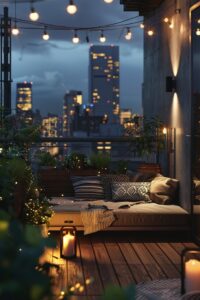 43 Rooftop Ideas That Will Make Your Neighbors Jealous - DecorwithEva