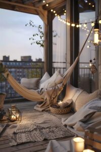 43 Rooftop Ideas That Will Make Your Neighbors Jealous - DecorwithEva