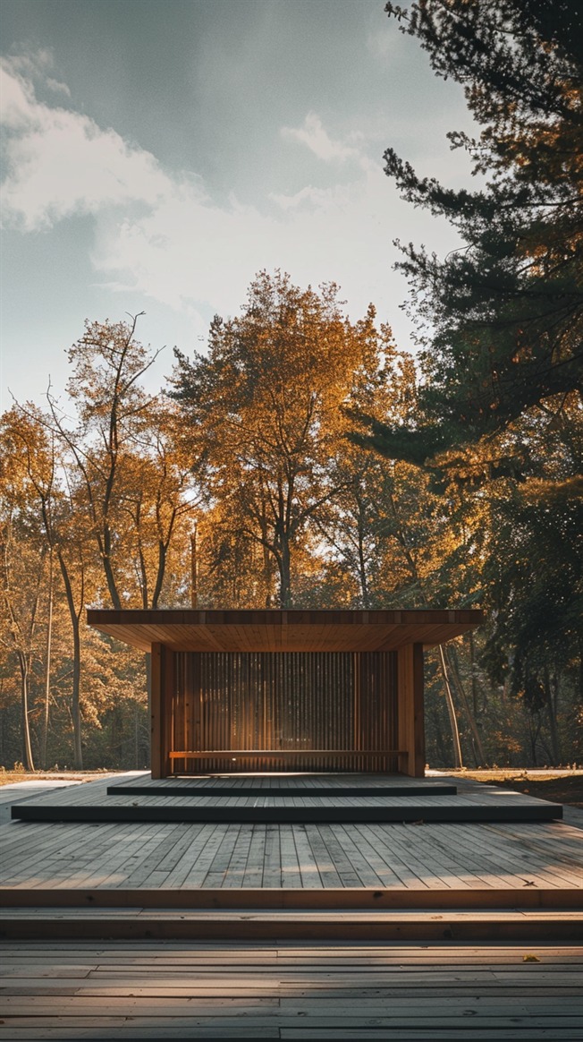 +100 Inspiring Outdoor Pavilion Ideas (2024) - DecorwithEva