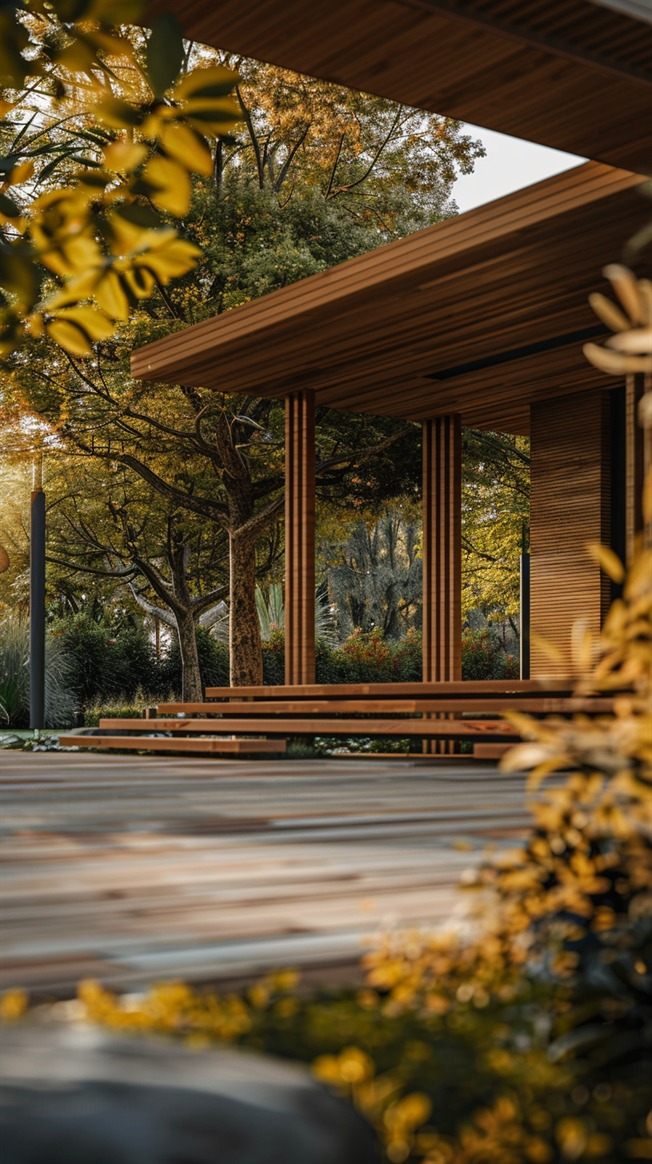 +100 Inspiring Outdoor Pavilion Ideas (2024) - DecorwithEva