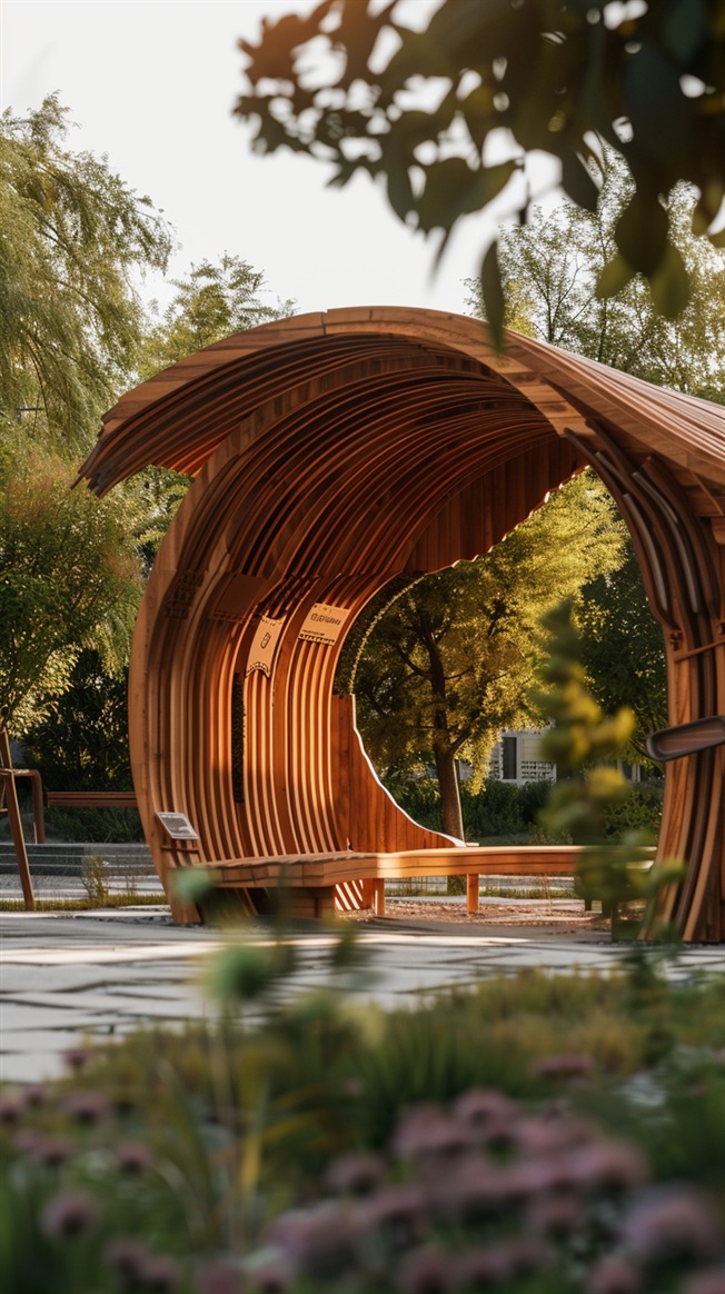 +100 Inspiring Outdoor Pavilion Ideas (2024) - DecorwithEva