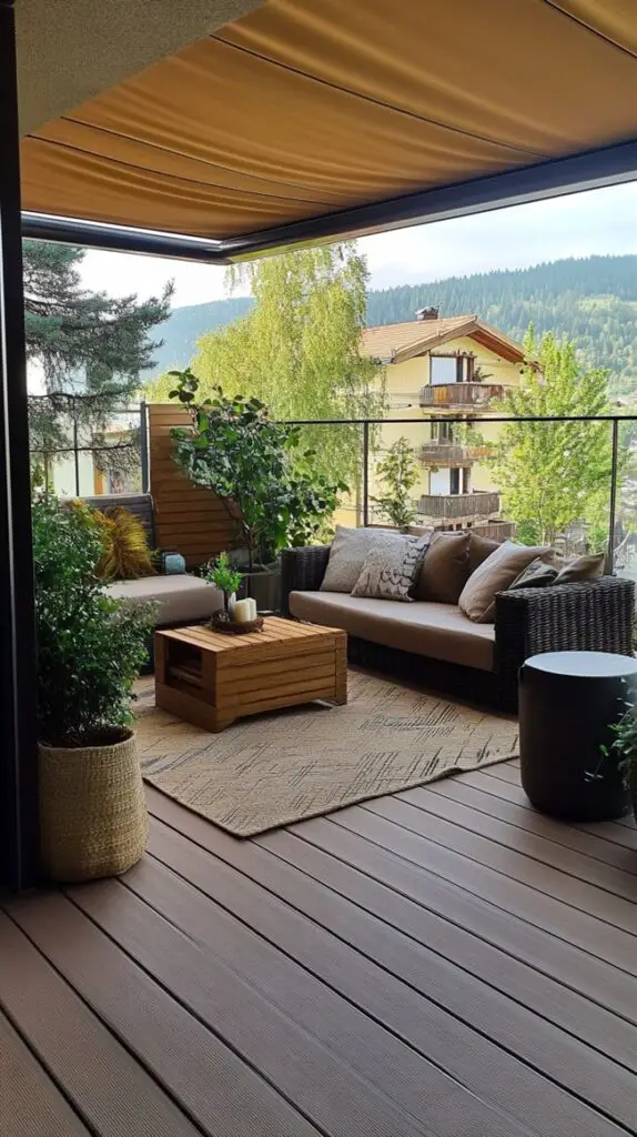 47+ Incredible Terrace Design Ideas for a Unique Style - DecorwithEva