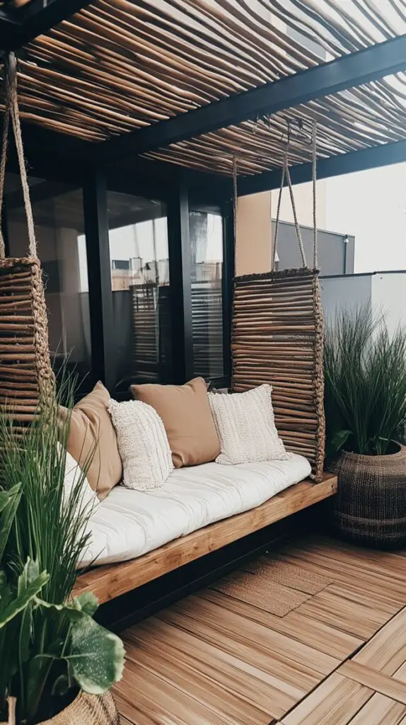 47+ Incredible Terrace Design Ideas for a Unique Style - DecorwithEva