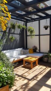 47+ Incredible Terrace Design Ideas for a Unique Style - DecorwithEva