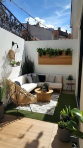 47+ Incredible Terrace Design Ideas for a Unique Style - DecorwithEva