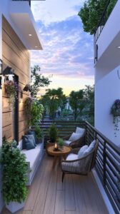 47+ Incredible Terrace Design Ideas for a Unique Style - DecorwithEva