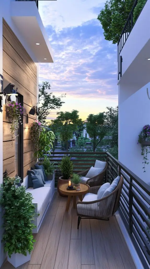 47+ Incredible Terrace Design Ideas for a Unique Style - DecorwithEva
