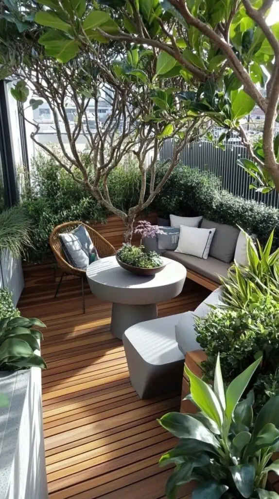 47+ Incredible Terrace Design Ideas for a Unique Style - DecorwithEva