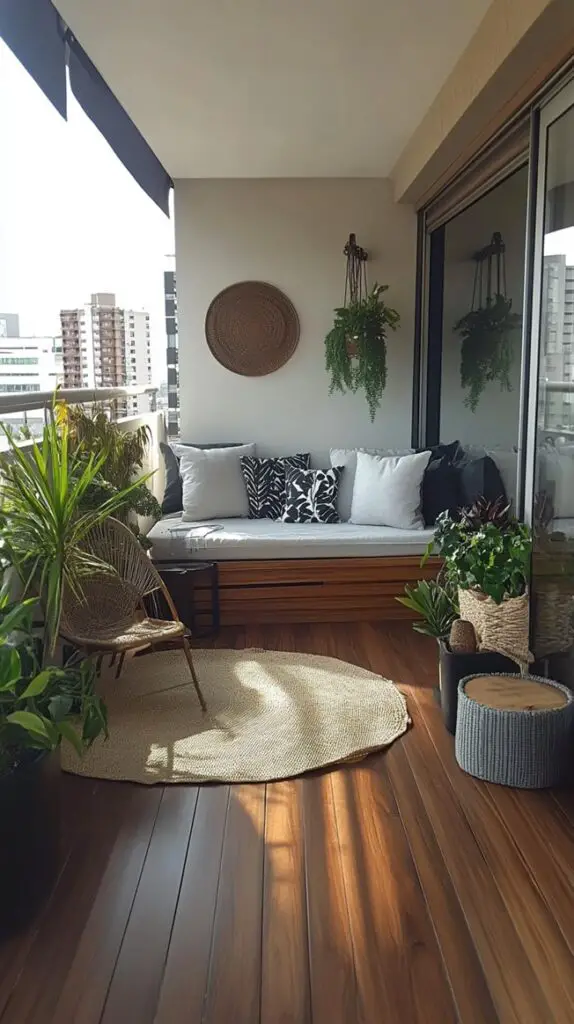 47+ Incredible Terrace Design Ideas for a Unique Style - DecorwithEva