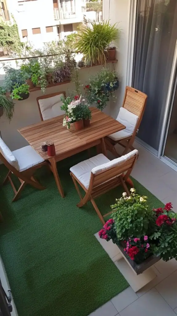 47+ Incredible Terrace Design Ideas for a Unique Style - DecorwithEva