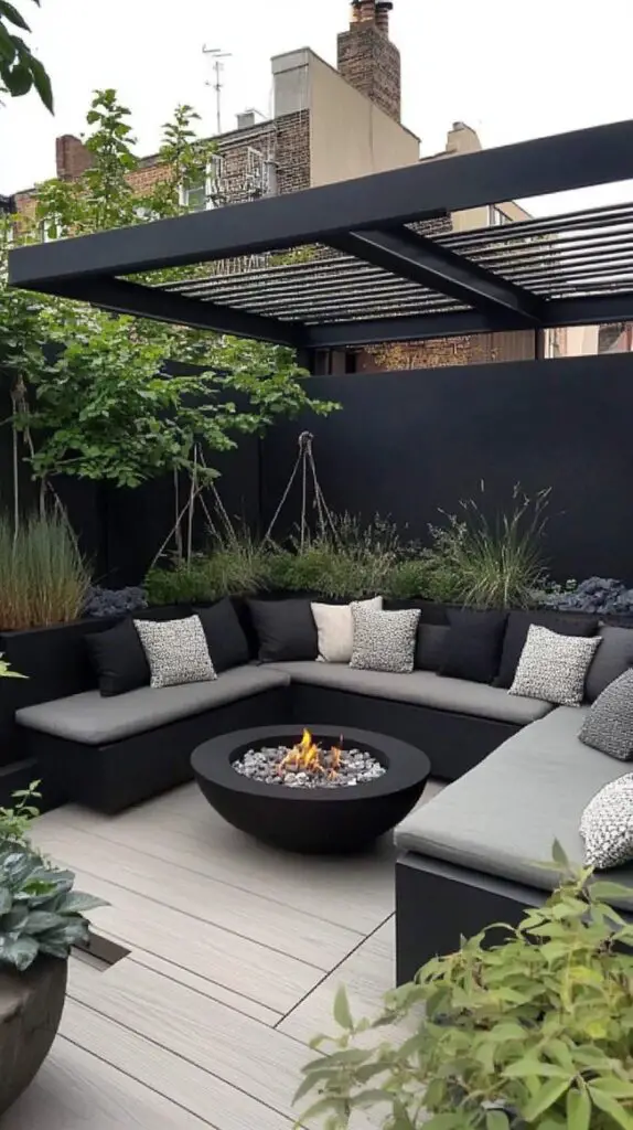 47+ Incredible Terrace Design Ideas for a Unique Style - DecorwithEva