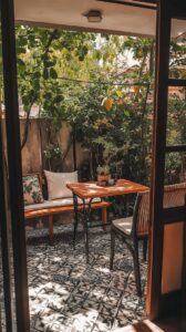 47+ Incredible Terrace Design Ideas for a Unique Style - DecorwithEva