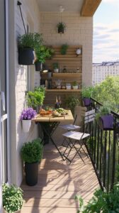 47+ Incredible Terrace Design Ideas for a Unique Style - DecorwithEva