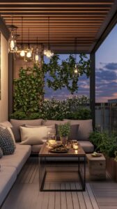 47+ Incredible Terrace Design Ideas for a Unique Style - DecorwithEva
