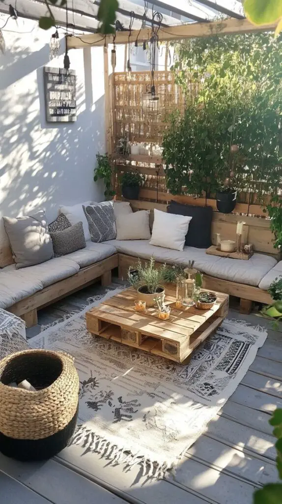 47+ Incredible Terrace Design Ideas for a Unique Style - DecorwithEva
