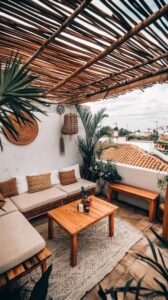 47+ Incredible Terrace Design Ideas for a Unique Style - DecorwithEva