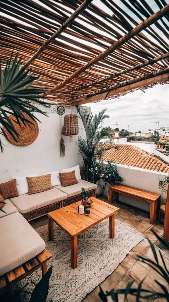 47+ Incredible Terrace Design Ideas for a Unique Style - DecorwithEva