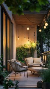 47+ Incredible Terrace Design Ideas for a Unique Style - DecorwithEva