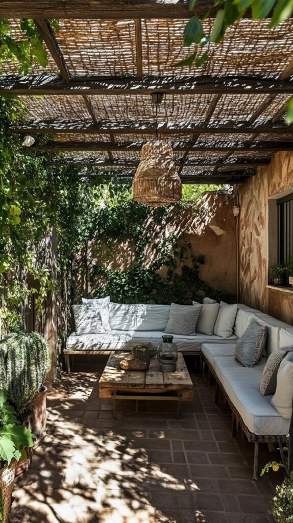 47+ Incredible Terrace Design Ideas for a Unique Style - DecorwithEva