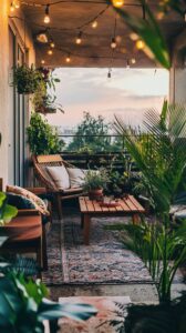 47+ Incredible Terrace Design Ideas for a Unique Style - DecorwithEva