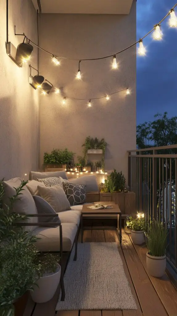 47+ Incredible Terrace Design Ideas for a Unique Style - DecorwithEva