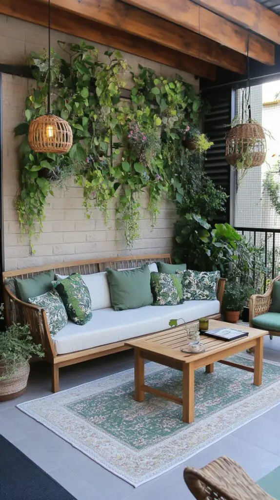 47+ Incredible Terrace Design Ideas for a Unique Style - DecorwithEva