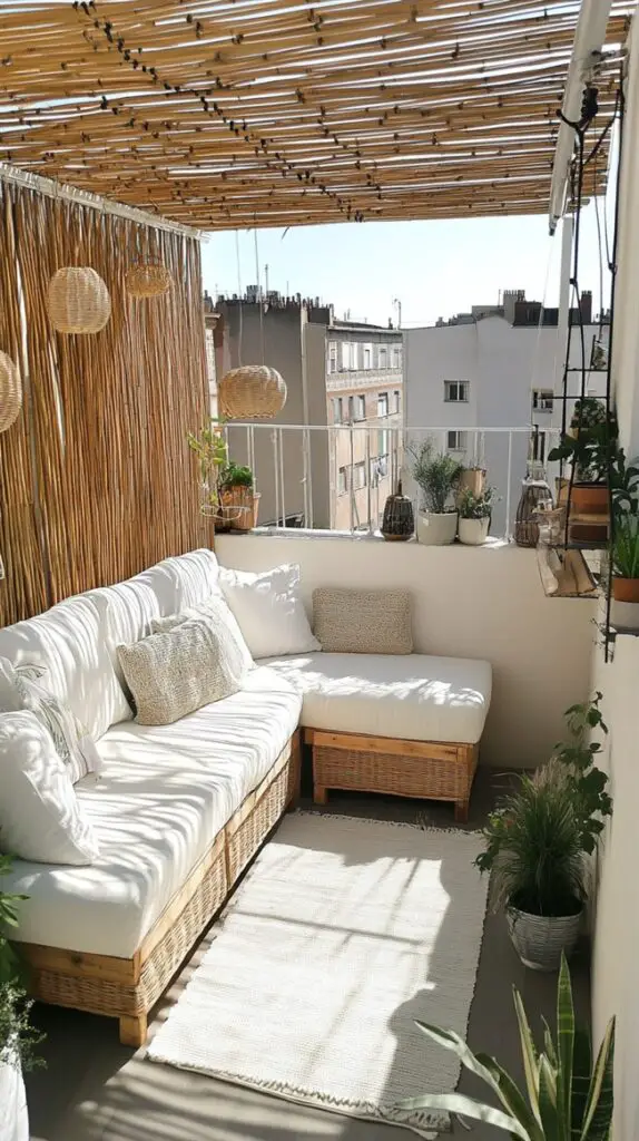 47+ Incredible Terrace Design Ideas for a Unique Style - DecorwithEva