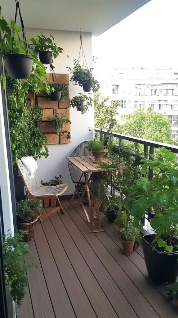 47+ Incredible Terrace Design Ideas for a Unique Style - DecorwithEva